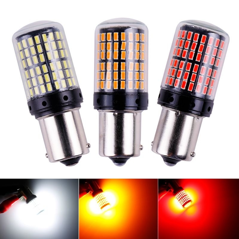 Jual LAMPU SIGN SEN SEIN DAJJAL SPS KUALITAS PREMIUM 12-46V 144 TITIK ...