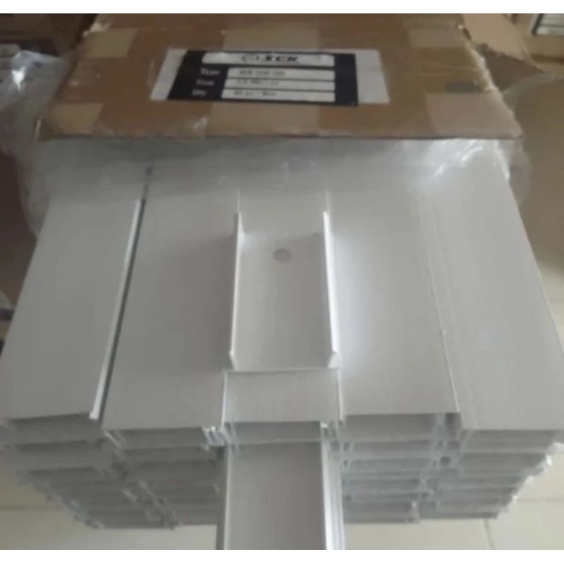 Jual TALI AIR U CHANNEL,GROOVE JOINT SCK U3O UPVC PVC | Shopee Indonesia