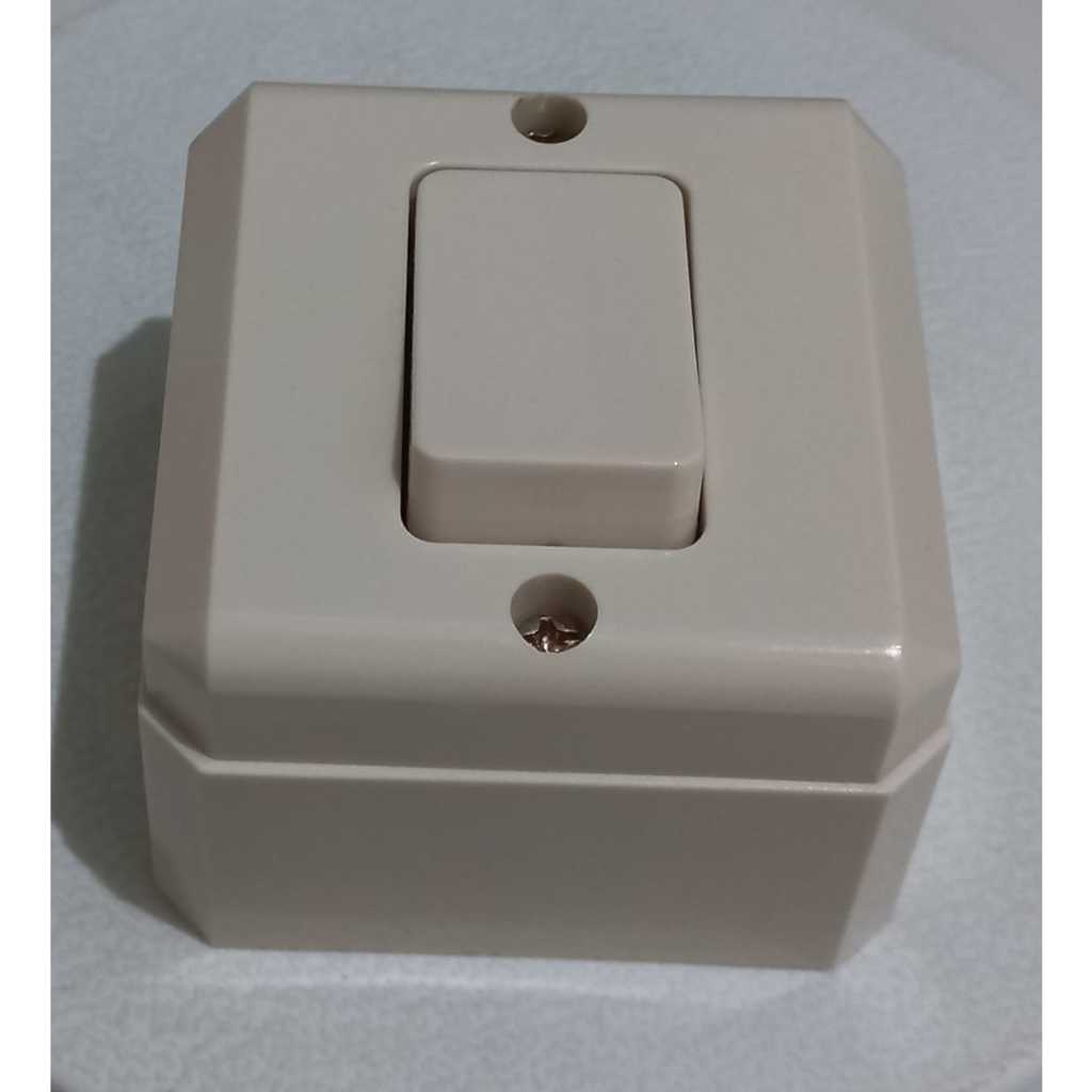 Jual OB Tempel BROCO OB Saklar Engkel Segi 1621011, ORIGINAL 100% ...