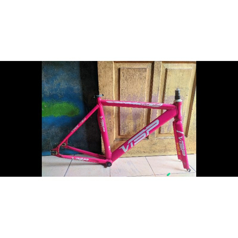 Jual VISP FRAME SET ONLY | Shopee Indonesia