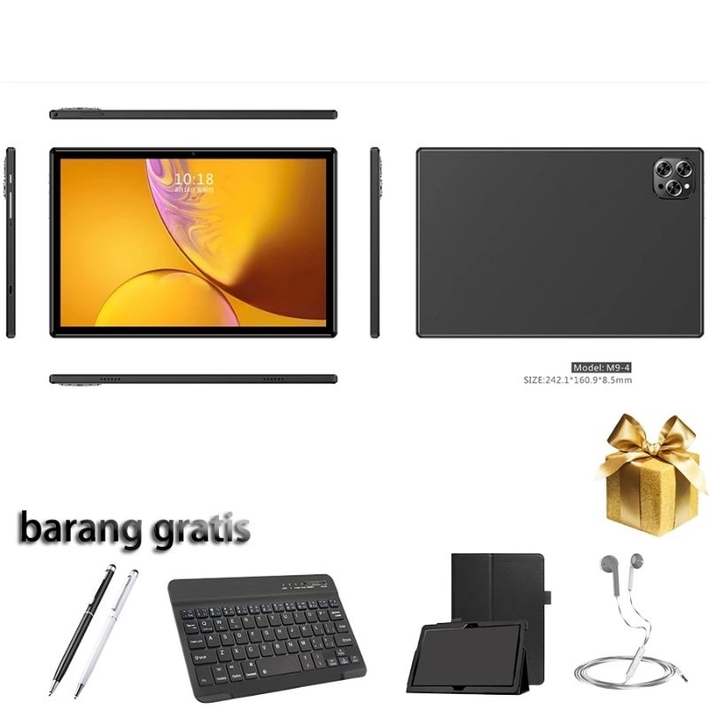 Jual tab mega x35pro | Shopee Indonesia