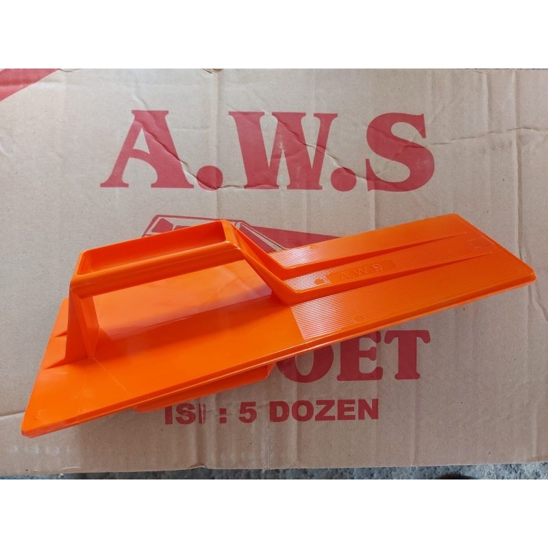 Jual roskam PVC tebal kasutan plastik transparan | Shopee Indonesia