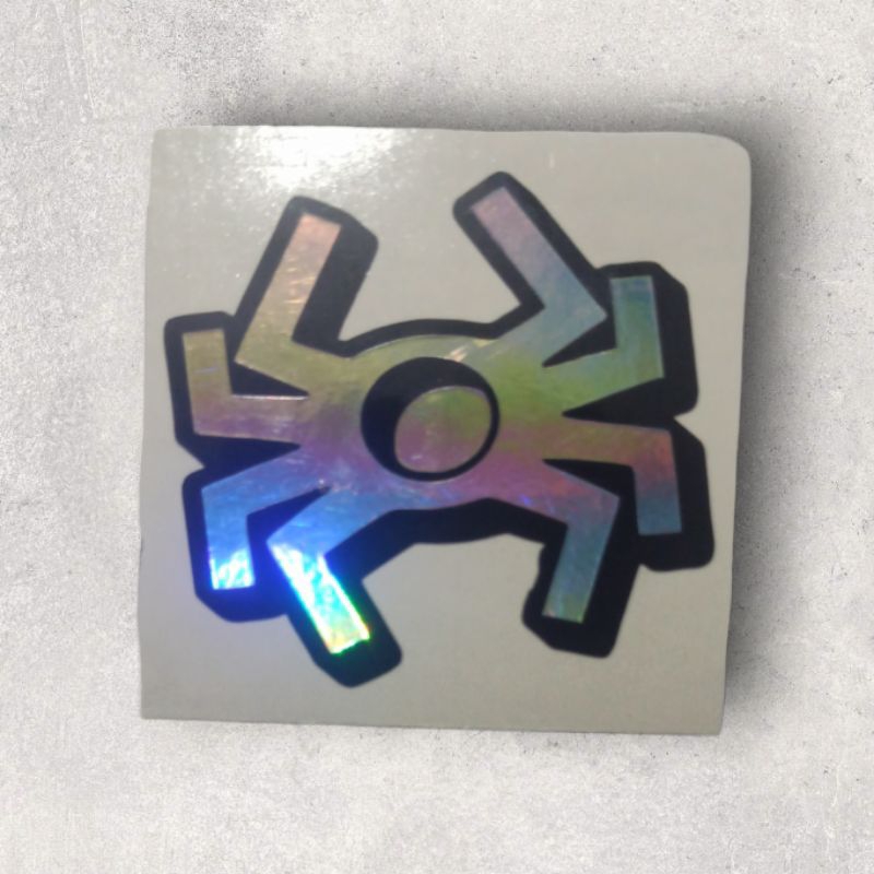 Jual STIKER CUTTING SPIDER BILT | Shopee Indonesia