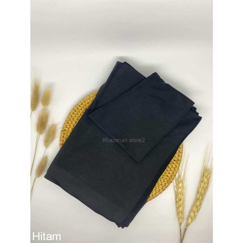 Jual PASHMINA INNER NUTUP LEHER JERSEY / PASHMINA INNER NINJA JERSEY ...