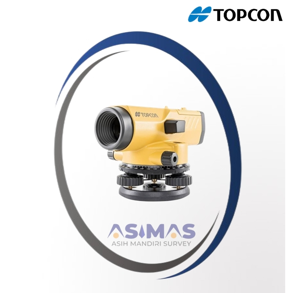 Jual Auto Level Topcon ATB4a / Waterpass ATB4a / Automatic Level Topcon ATB4a Murah | Shopee ...