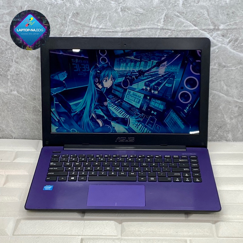 Jual Laptop Asus Vivobook X453MA Intel Celeron Ram 8gb Ssd 128gb Hdd ...