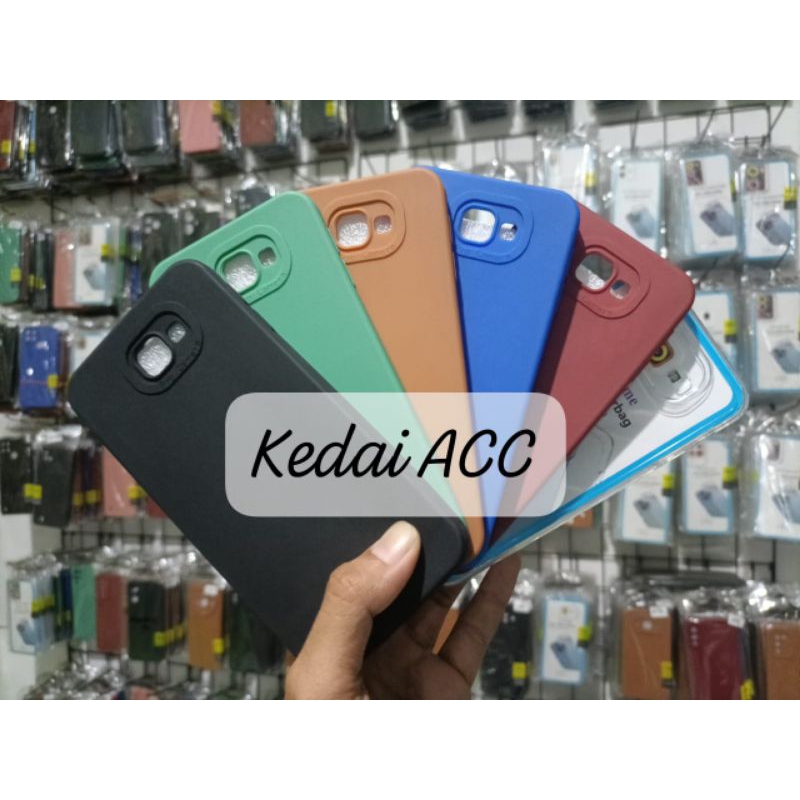 Jual CASE PRO CAMERA SAMSUNG J4+ J4 J5 J7 PRIME J4 PLUS SOFTCASE PROTECT MACARON | Shopee Indonesia