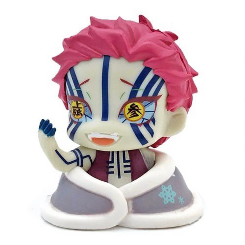 Jual STASTO Onemutan Kimetsu No Yaiba Demon Slayer - Akaza | Shopee Indonesia
