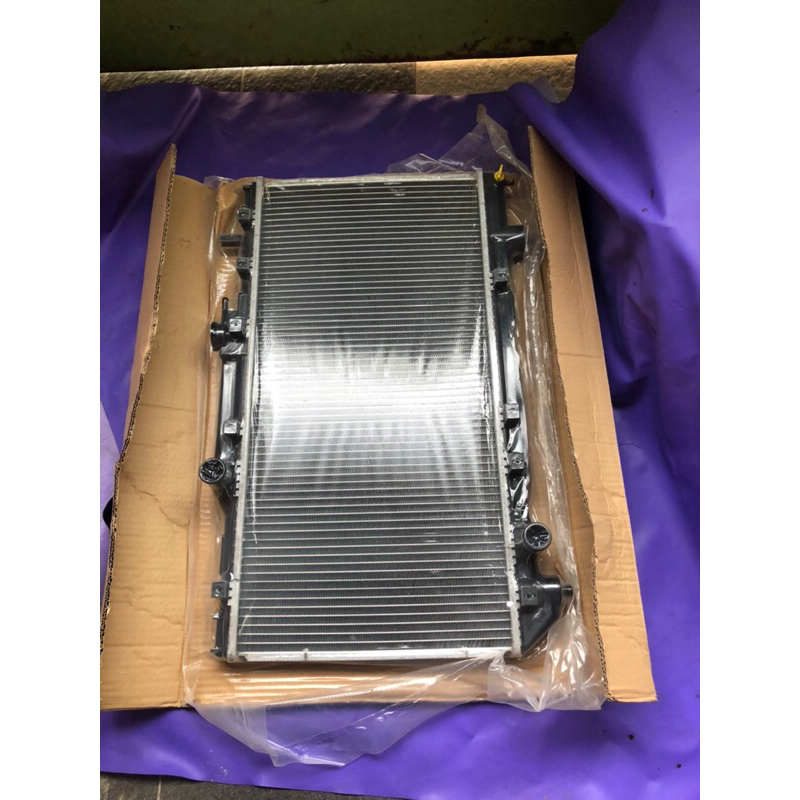 Jual RADIATOR CORONA ABSOLUTE 2000CC/2.0 (MANUAL/MT) | Shopee Indonesia