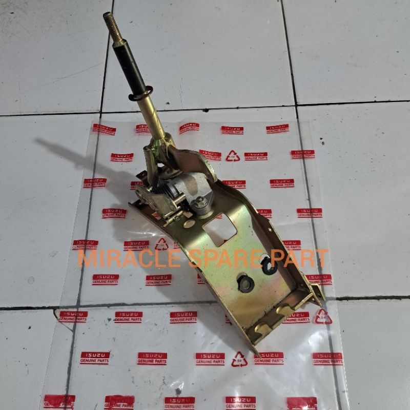 Jual Tongkat Persneling Handle Versneling Isuzu ELF NHR55 NKR66 TAHUN ...