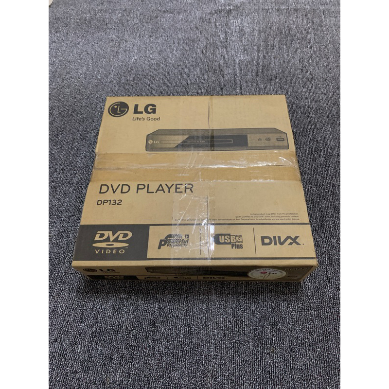 Jual LG USB DVD Player | Shopee Indonesia