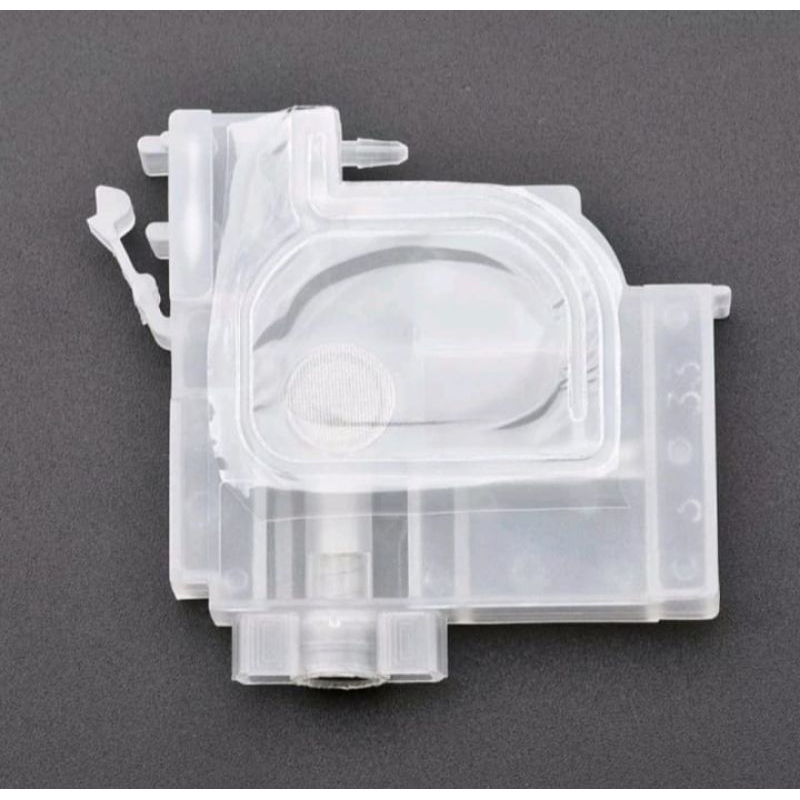 Jual Damper L1800 DTG Ecosolvent Dumper Cartridge Epson 1390 DTF ...