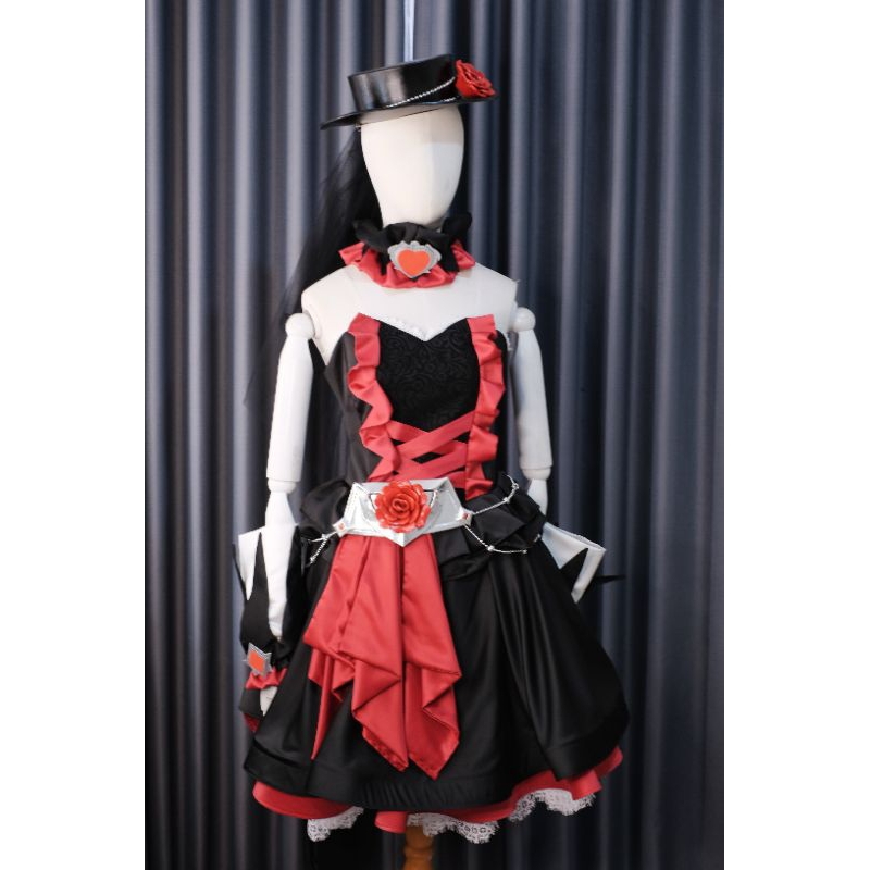 Jual lesley special skin costum cosplay | Shopee Indonesia
