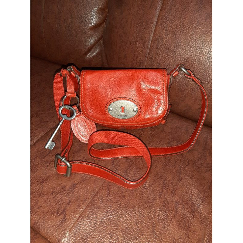 Jual TAS FOSS*L MADDOX mini | Shopee Indonesia