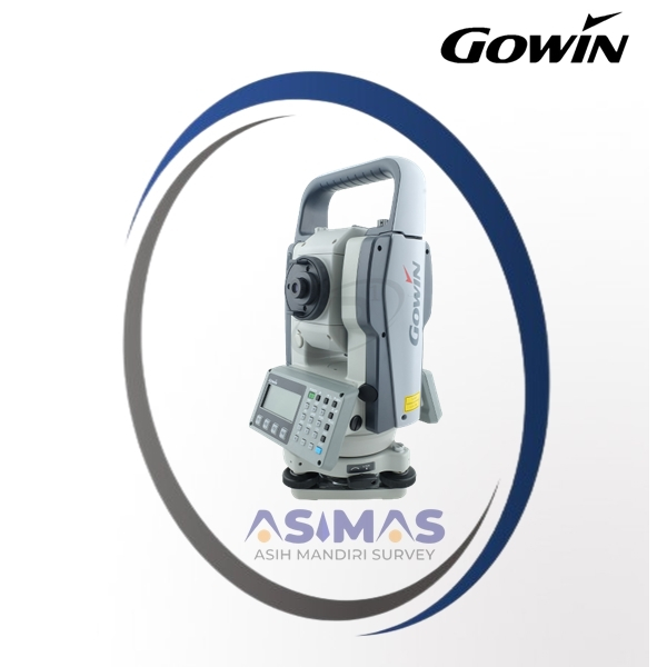 Jual Total Station Gowin TKS 202N / Gowin TKS202N Murah | Shopee Indonesia