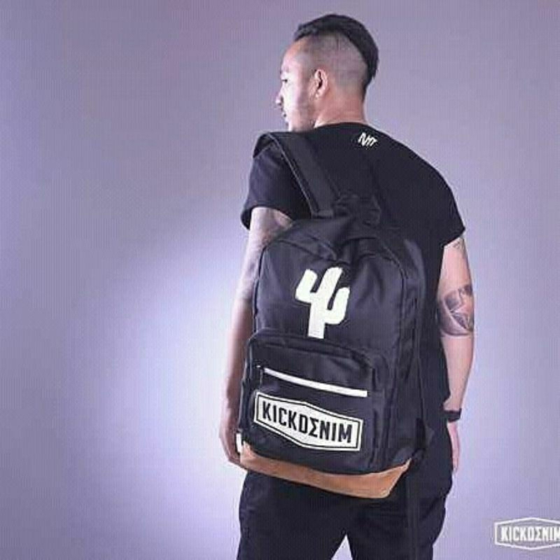 Jual TAS KICKDENIM ORIGINAL | Shopee Indonesia