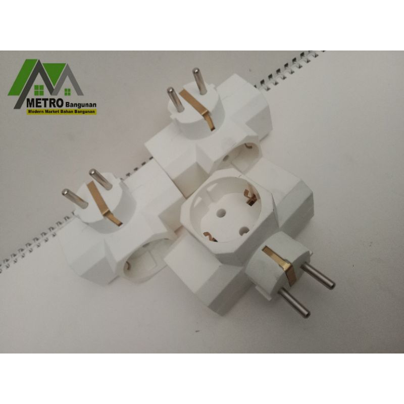 Jual TERMINAL T ARDE BROCO | Shopee Indonesia