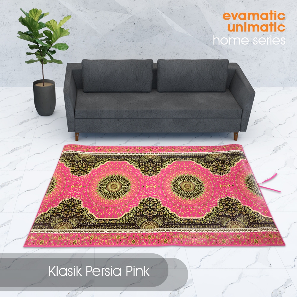 Jual Evamatic 200x120 cm HOME SERIES | Tikar Eva | karpet EVA | Matras ...