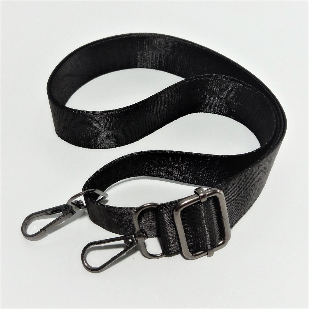 Jual Strap Tali Selempang Polyester Halus Cocok Segala Model Tas Wanita ...