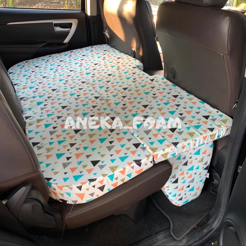 Jual KASUR MOBIL BUSA INOAC D23 GANJALAN REBOUNDED ANTI KEMPES | Shopee ...