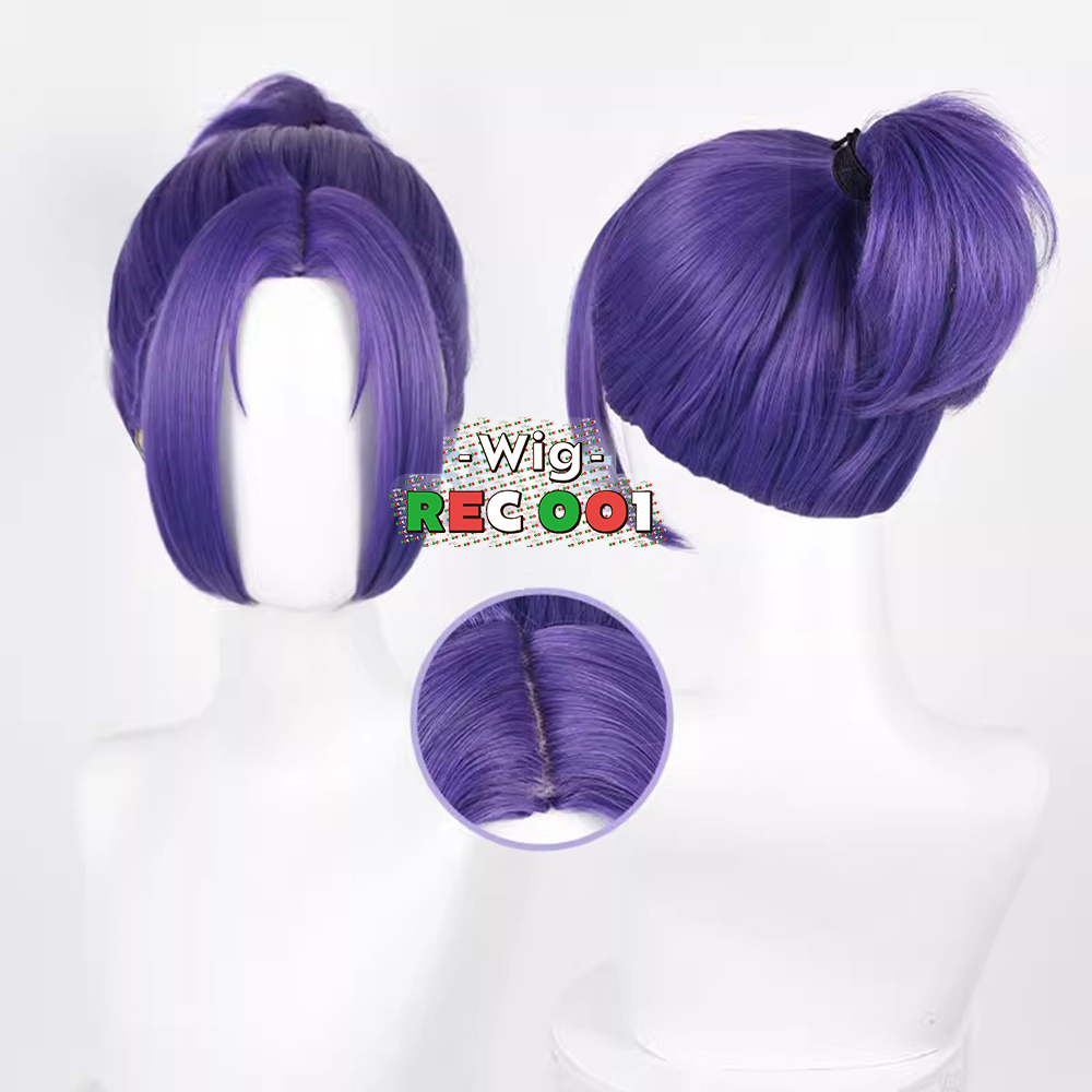 Jual 【M】 Wig Seishiro Nagi Isagi Yoichi Otoya Eita Kaiser Yukimiya ...