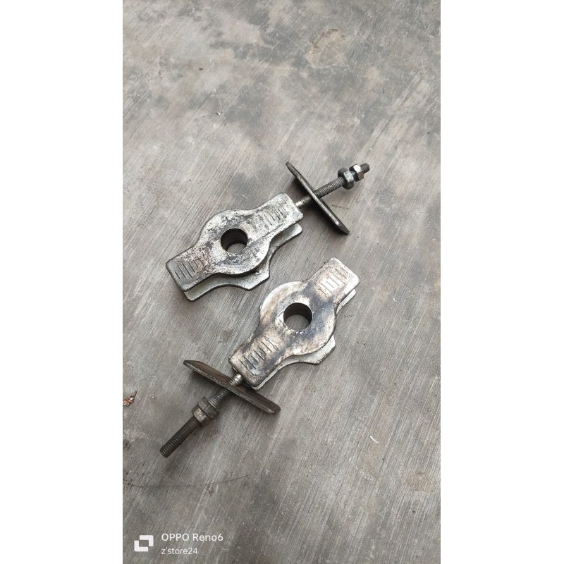 Jual stelan rantai honda cb150r old dan new cb150r led original copotan ...