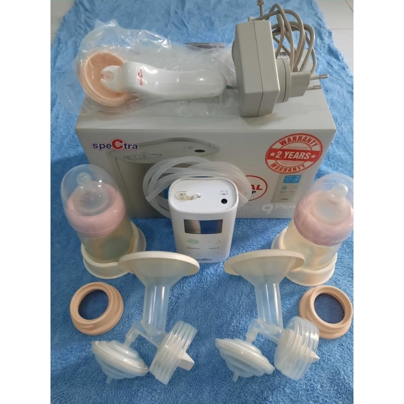Jual pompa asi spectra 9+ | Shopee Indonesia