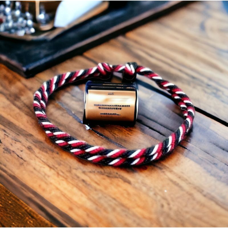 Jual Gelang Tridatu Rajut Bali Handmade | Tali Serut Adjustable 2mm ...