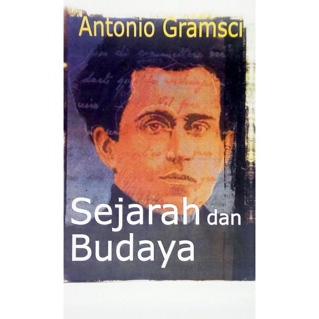 Jual Sejarah Dan Budaya - Antonio Gramsci | Shopee Indonesia
