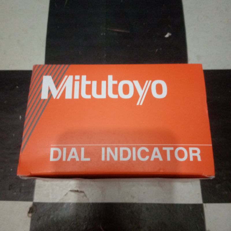 Jual Mitutoyo Dial Indicator 2046S | Shopee Indonesia Jual Mitutoyo Dial Indicator 2046S | Shopee Indonesia