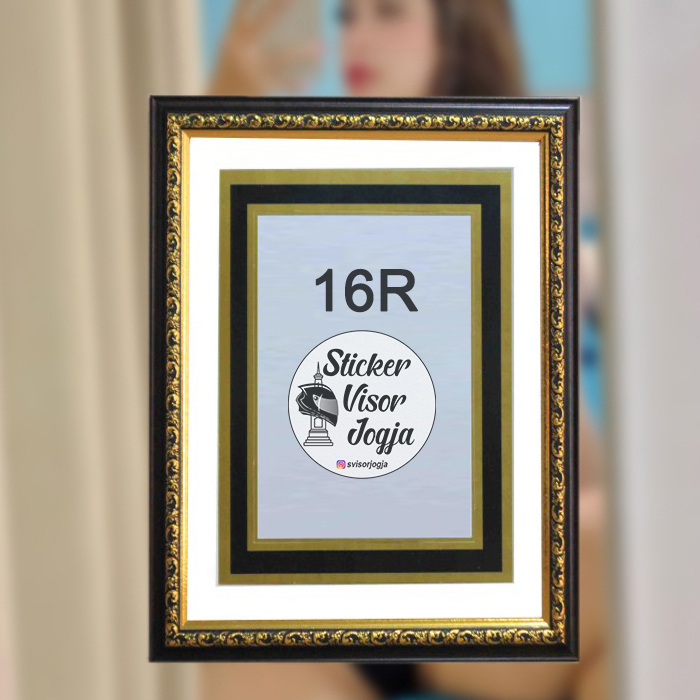 Jual Pigura Foto/ Bingkai 16R 40x50CM | Shopee Indonesia