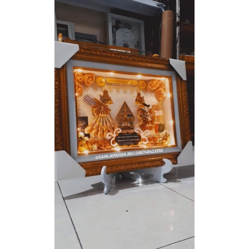 Jual MAHAR WAYANG KLASIK | Shopee Indonesia