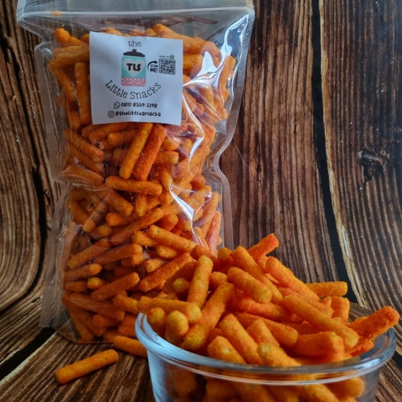 Jual Stik Balado Stick Pedas Manis Kiloan Curah | Shopee Indonesia