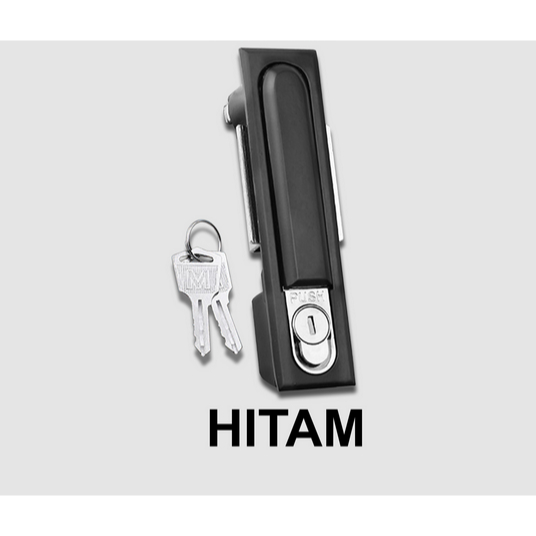 Jual Set Lengkap Door Lock Kunci Kuncian Pengunci Pintu Lemari Arsip ...