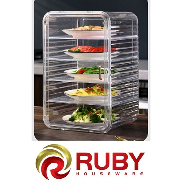 Jual RUBY FOOD STORAGE SS-5 RB-634 | Shopee Indonesia