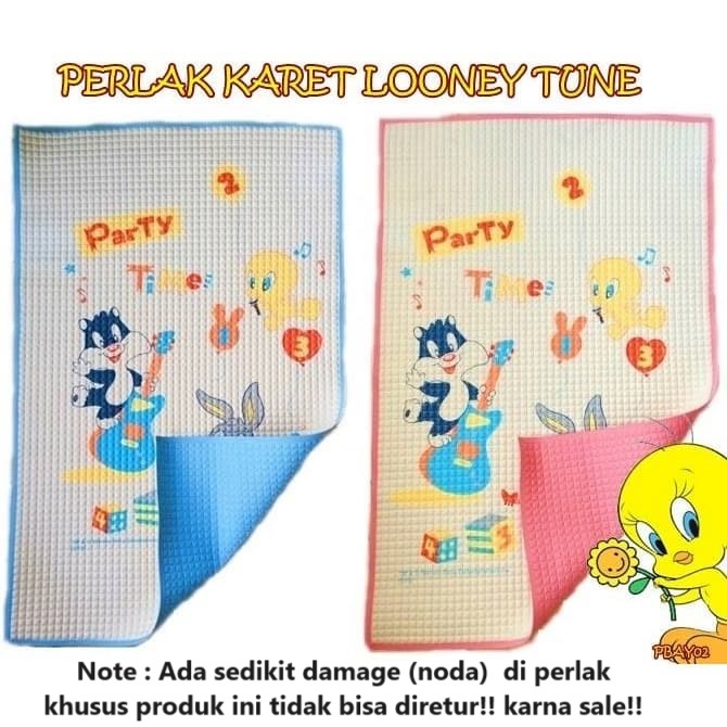 Jual Perlak Waterproof Bayi SUGAR BABY / Mastela / SIMSON / Crown ...