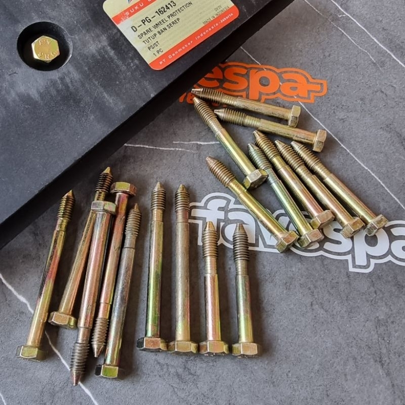 Jual BAUT TUTUP BAN SEREP VESPA PX PS EXCEL DETAIL LIKE ORIGINAL ...