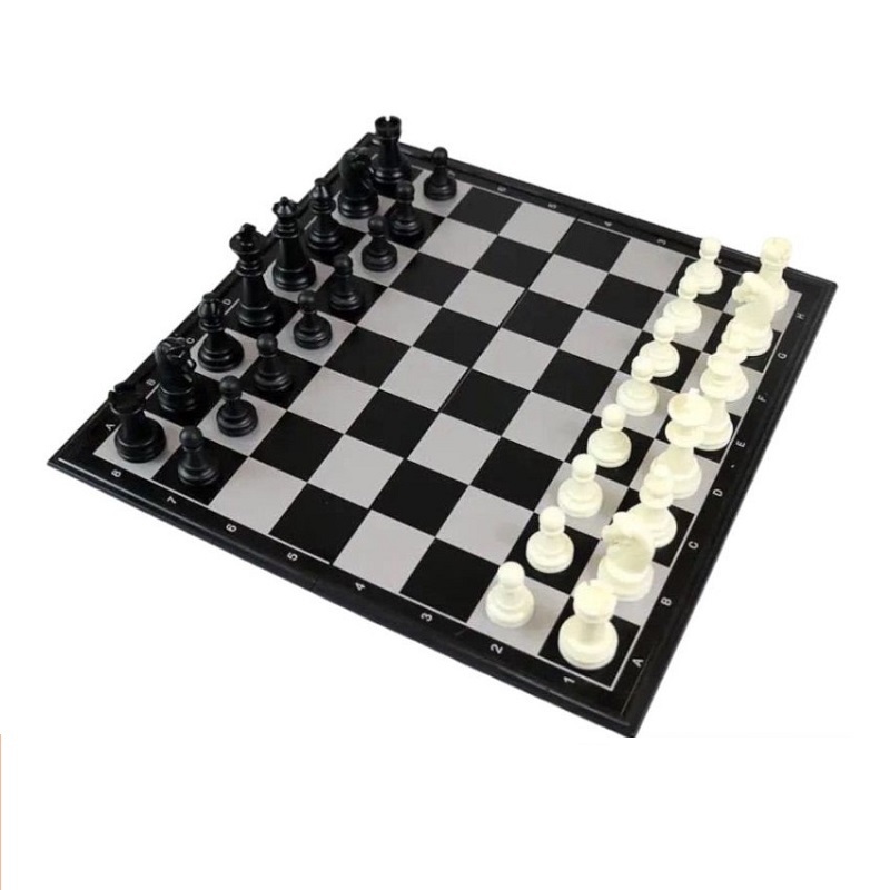 Jual Mi.more Mainan Anak Chess Game Catur Mini Magnetic Catur Game Anak ...