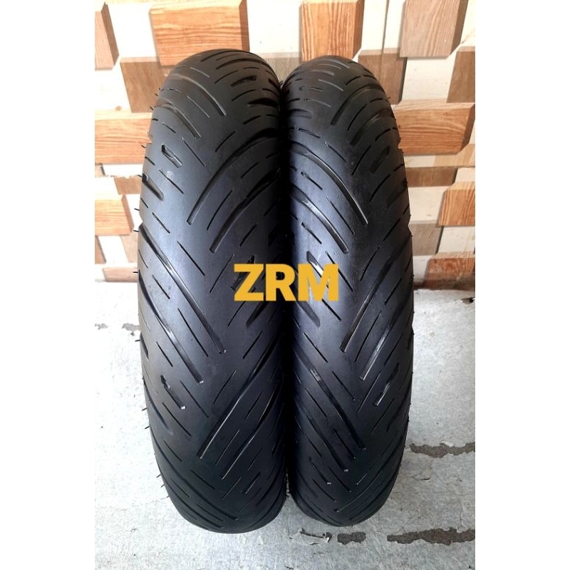 Jual Ban Scoopy Donat Ring 12 Federal Tubeless | Shopee Indonesia