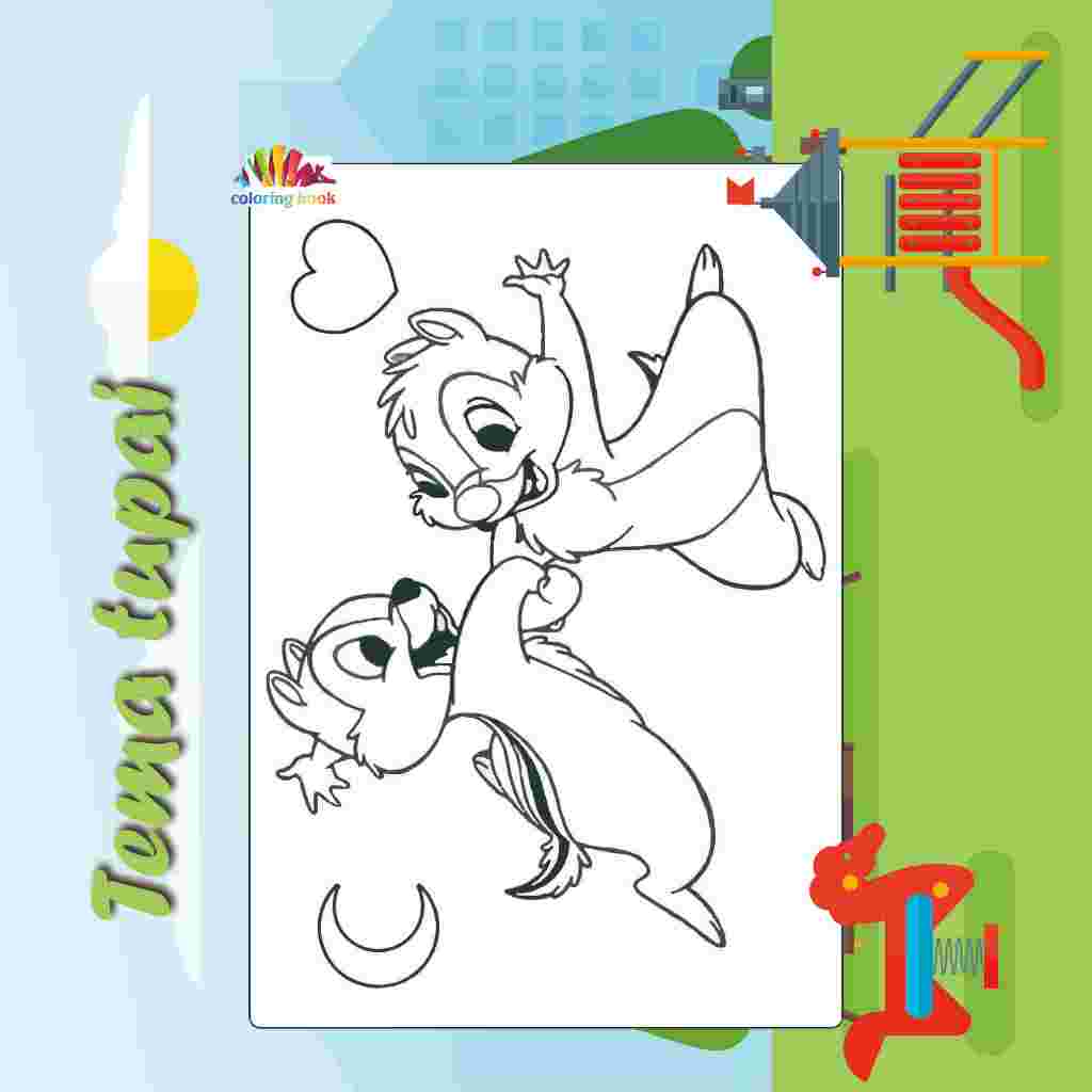 Jual KERTAS MEWARNAI / COLORING / KERTAS GAMBAR / TUPAI / KERTAS ...