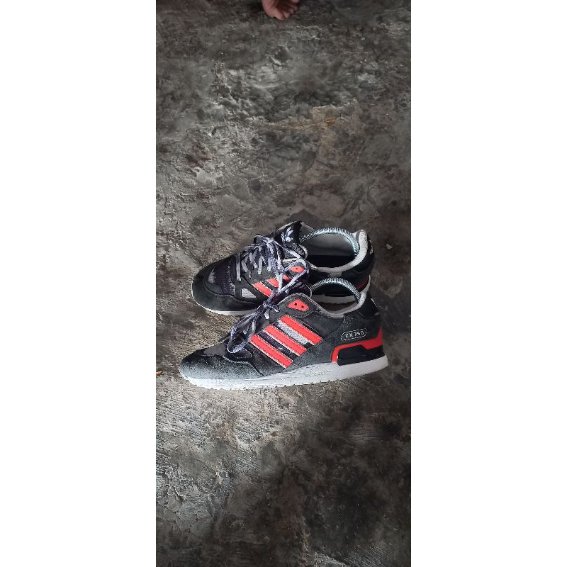 Jual Adidas ZX750 | Shopee Indonesia