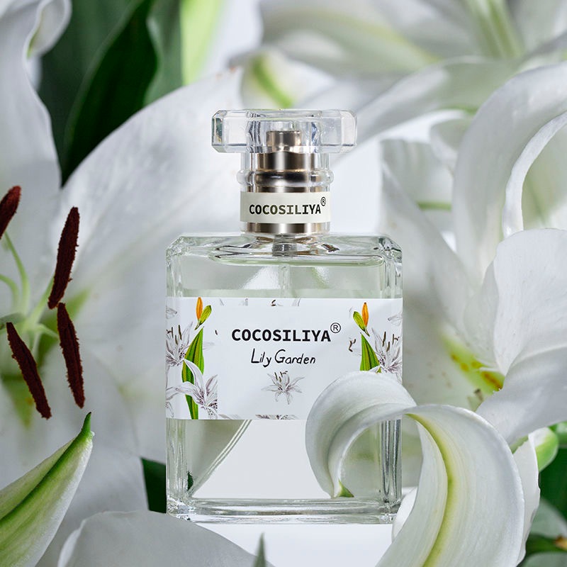 Jual Parfum wanita wangi Lily dengan keharuman yang tahan lama ...