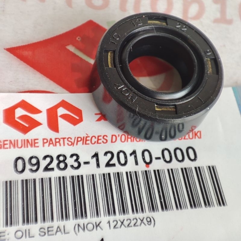 Jual Seal Operan Perseling Smash Shogun Thunder Satria 2T Tornado ...