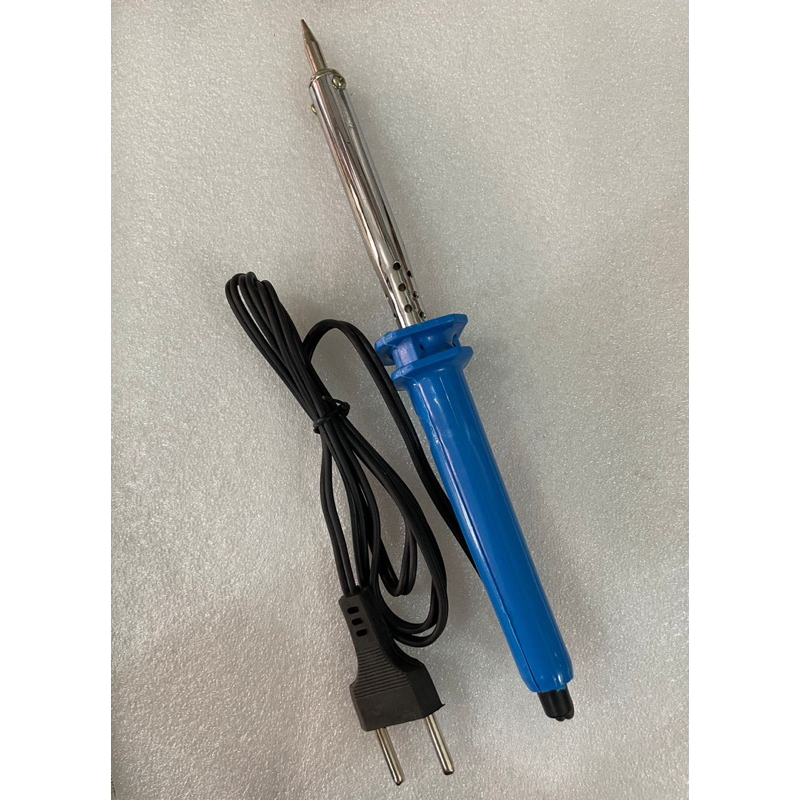 Jual Solder 60w termurah soldering iron 60 watt | Shopee Indonesia