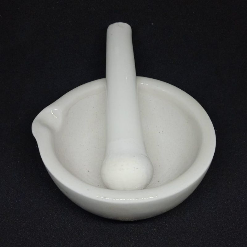 Jual Mortar Pestle/Lumpang Alu D:10 cm/alat penumbuk Obat | Shopee ...