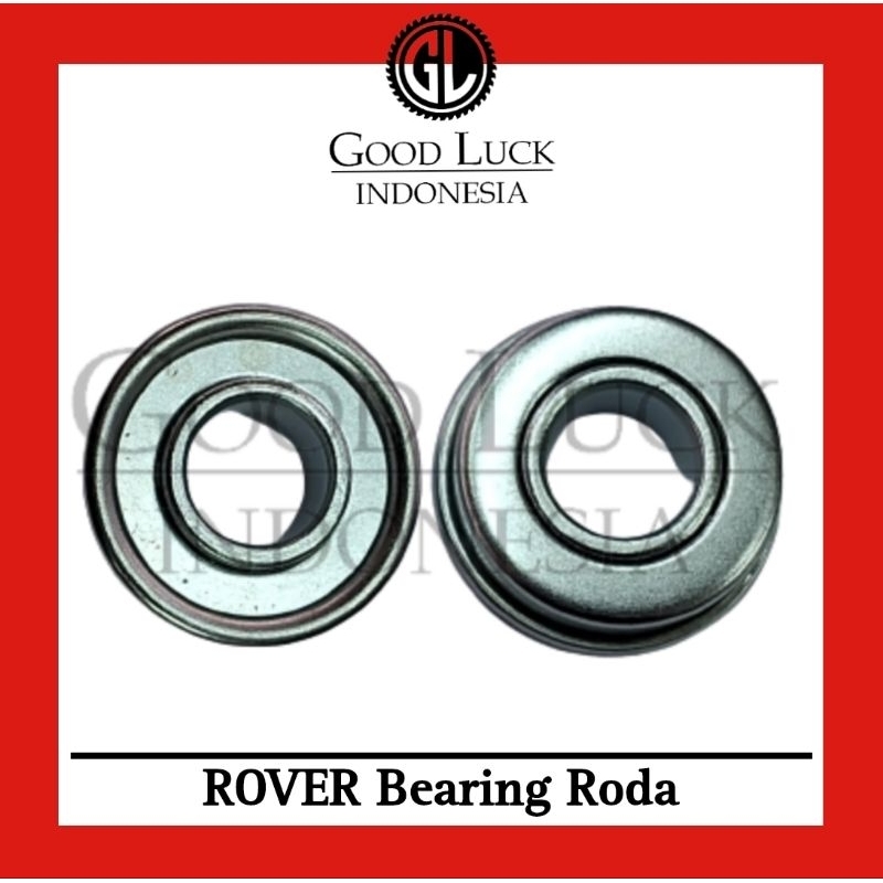 Jual Bearing Roda Mesin Potong Rumput Dorong ROVER | Shopee Indonesia