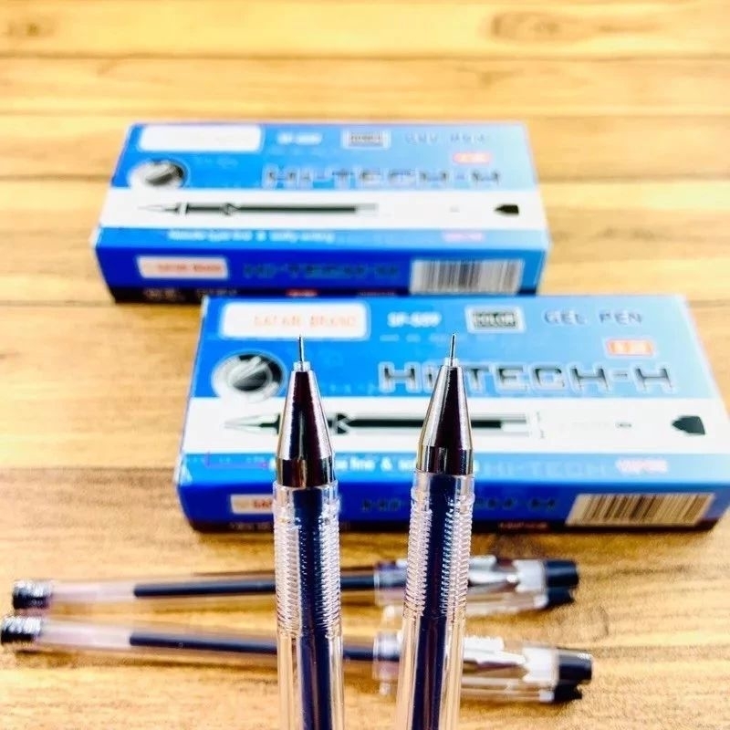Jual satu box hitech station dan safari 0.28 mm tahan air | Shopee ...