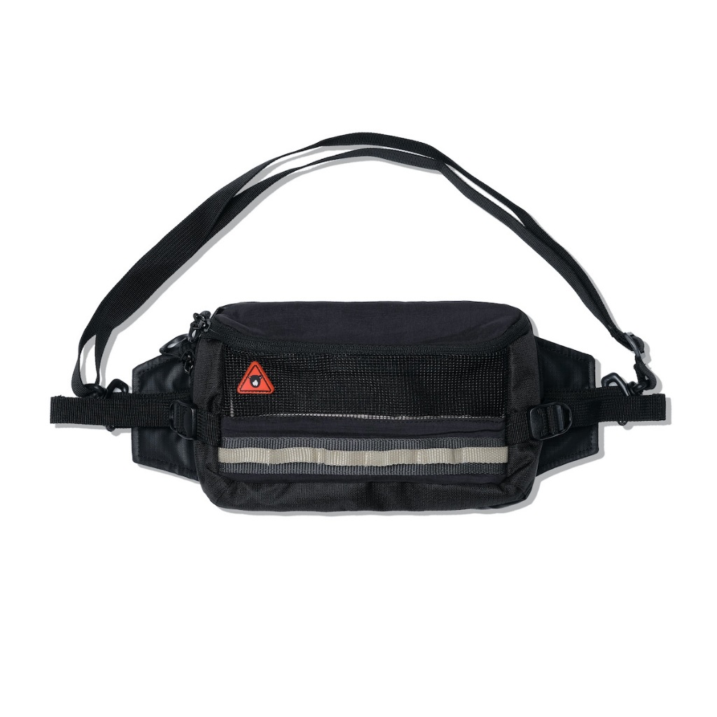 Jual Humblezing WaistBag Boardoms | Shopee Indonesia