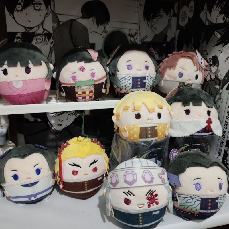 Jual Fuwa S KNY | Shopee Indonesia