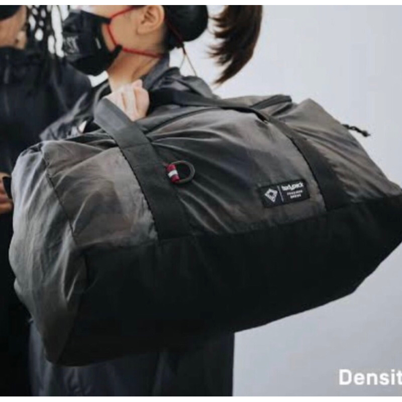 Jual Tas Duffle Bodypack Prodigers Density Camaouflge | Shopee Indonesia